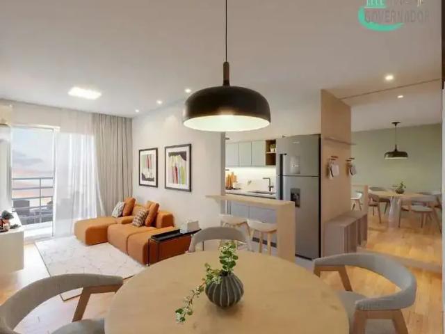 Apartamento para Venda em Hortolândia/SP Jardim das Figueiras II 2 Quartos