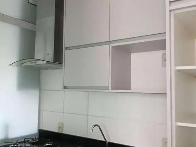 Apartamento para Venda em Hortolândia/SP Jardim das Flores 2 Quartos