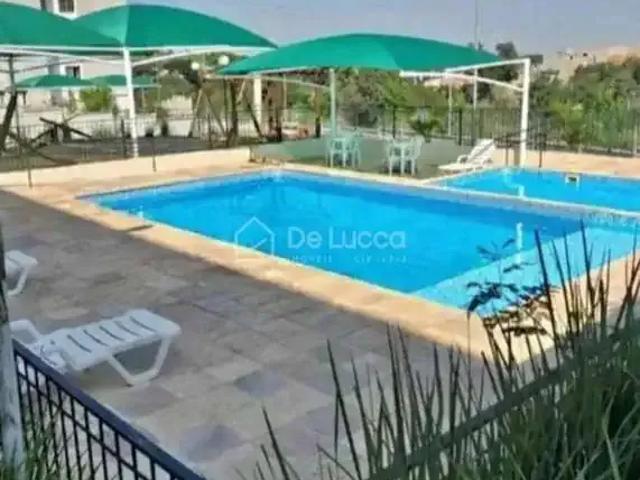 Apartamento para Venda em Hortolândia/SP Jardim das Flores 2 Quartos