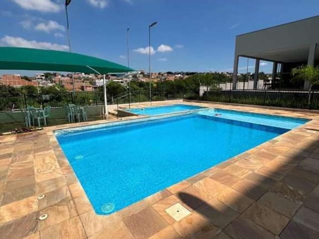 Apartamento para Venda em Hortolândia/SP Jardim das Flores 2 Quartos