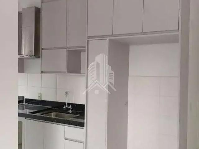 Apartamento para Venda em Hortolândia/SP Jardim das Flores 2 Quartos