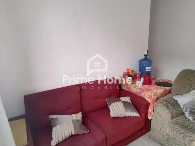 Apartamento para Venda em Hortolândia/SP Jardim das Flores 2 Quartos