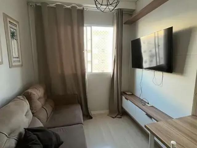 Apartamento para Venda em Hortolândia/SP Jardim das Flores 2 Quartos