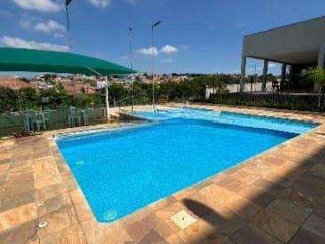 Apartamento para Venda em Hortolândia/SP Jardim das Flores 2 Quartos