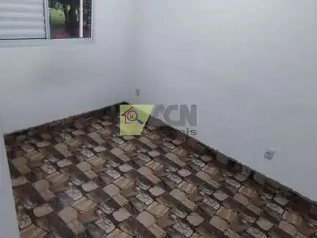 Apartamento para Venda em Hortolândia/SP Jardim das Flores 2 Quartos