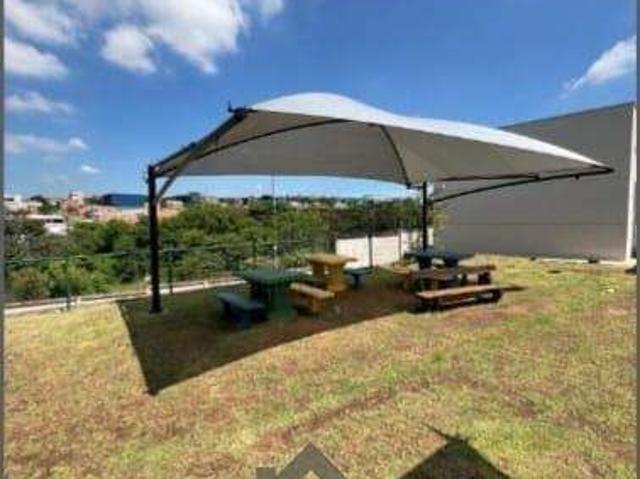 Apartamento para Venda em Hortolândia/SP Jardim das Flores 2 Quartos