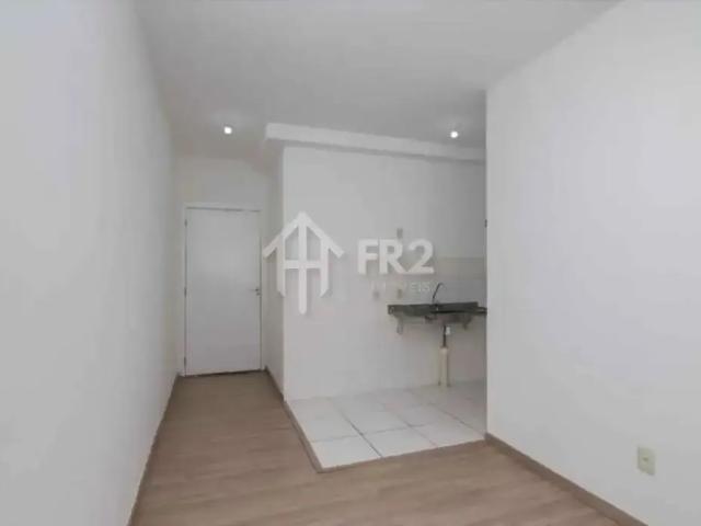 Apartamento para Venda em Hortolândia/SP Jardim das Flores 2 Quartos