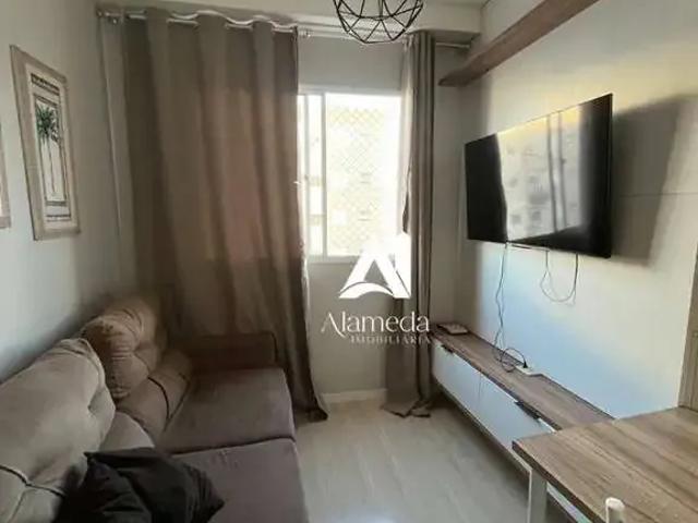 Apartamento para Venda em Hortolândia/SP Jardim das Flores 2 Quartos