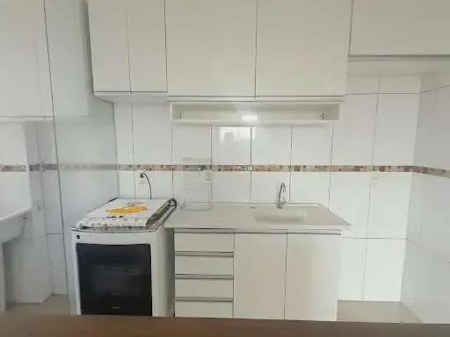 Apartamento para Venda em Hortolândia/SP Jardim das Laranjeiras 2 Quartos