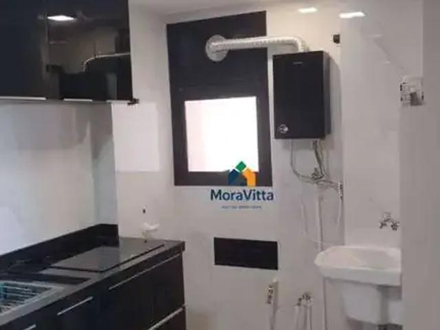 Apartamento para Venda em Hortolândia/SP Jardim do Bosque 2 Quartos