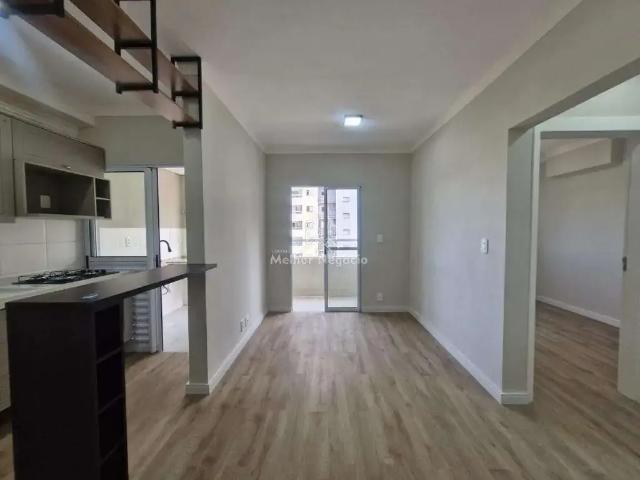Apartamento para Venda em Hortolândia/SP Jardim do Bosque 2 Quartos