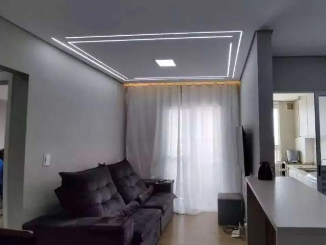 Apartamento para Venda em Hortolândia/SP Jardim do Bosque 2 Quartos