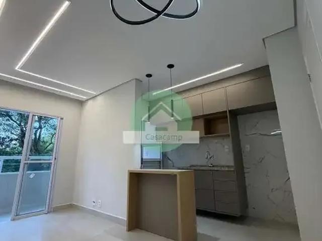Apartamento para Venda em Hortolândia/SP Jardim do Bosque 2 Quartos