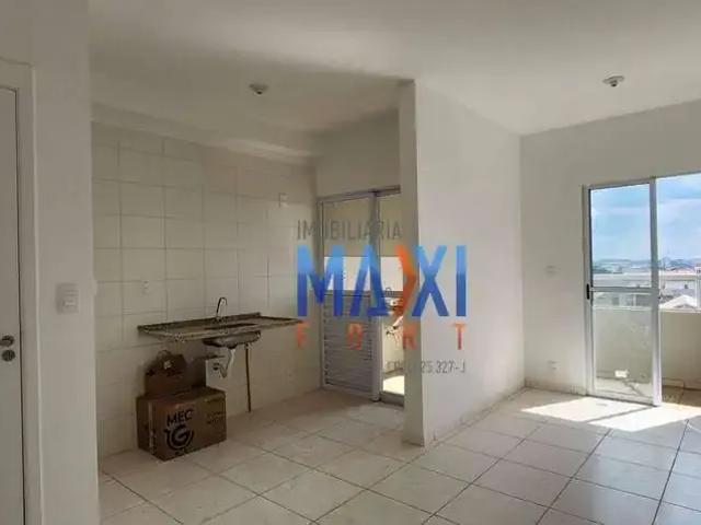 Apartamento para Venda em Hortolândia/SP Jardim do Bosque 2 Quartos