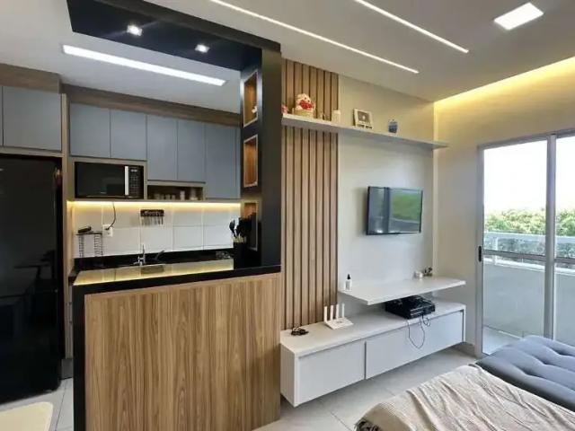 Apartamento para Venda em Hortolândia/SP Jardim do Bosque 2 Quartos