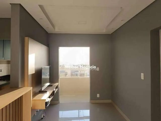 Apartamento para Venda em Hortolândia/SP Jardim do Bosque 2 Quartos