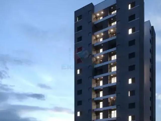 Apartamento para Venda em Hortolândia/SP Jardim do Bosque 2 Quartos