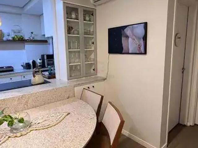 Apartamento para Venda em Hortolândia/SP Jardim do Bosque 2 Quartos