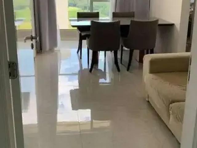 Apartamento para Venda em Hortolândia/SP Jardim Golden Park Residence 2 Quartos