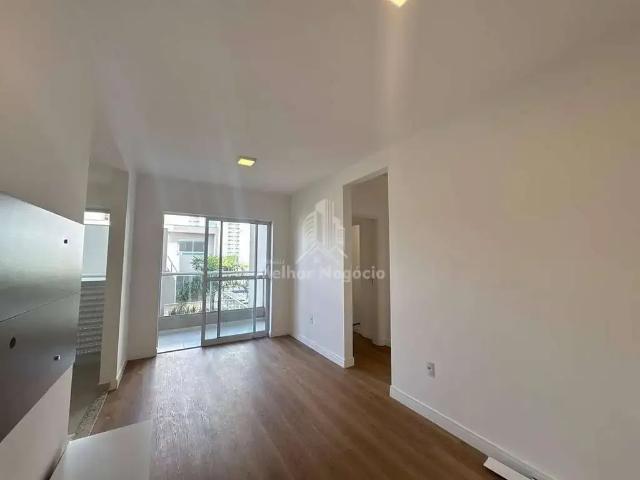 Apartamento para Venda em Hortolândia/SP Jardim Golden Park Residence 2 Quartos