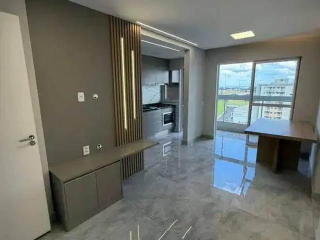 Apartamento para Venda em Hortolândia/SP Jardim Golden Park Residence 2 Quartos