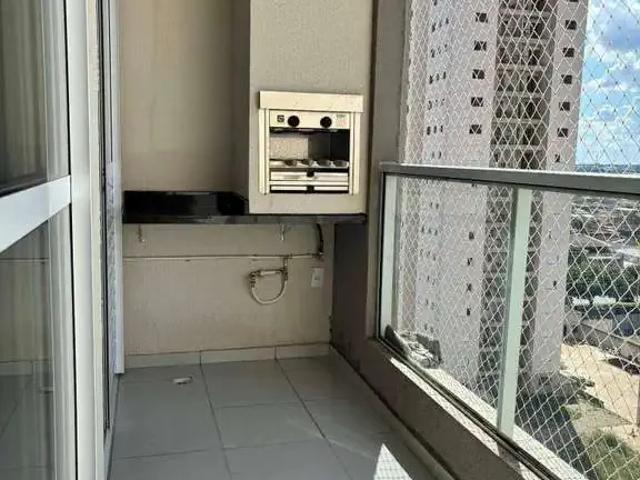 Apartamento para Venda em Hortolândia/SP Jardim Golden Park Residence 2 Quartos