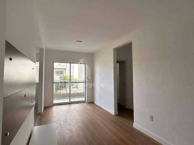 Apartamento para Venda em Hortolândia/SP Jardim Golden Park Residence 2 Quartos