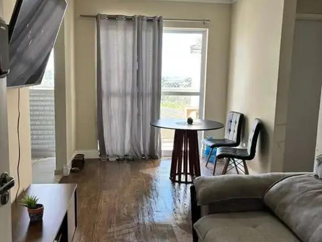 Apartamento para Venda em Hortolândia/SP Jardim Golden Park Residence 2 Quartos