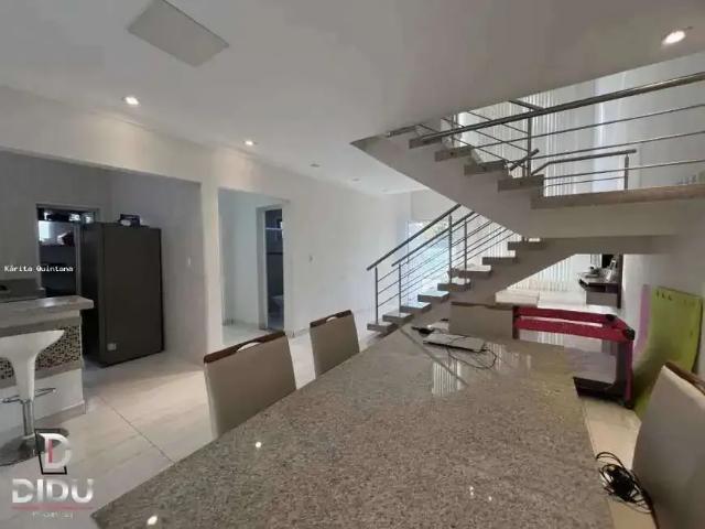 Apartamento para Venda em Hortolândia/SP Jardim Golden Park Residence 3 Quartos
