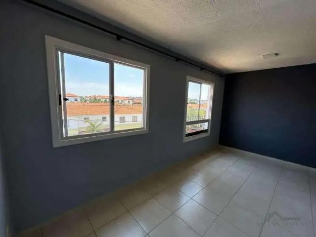 Apartamento para Venda em Hortolândia/SP Jardim Interlagos 2 Quartos