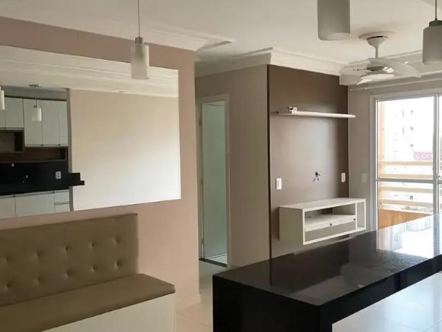 Apartamento para Venda em Hortolândia/SP Jardim Ipê 2 Quartos