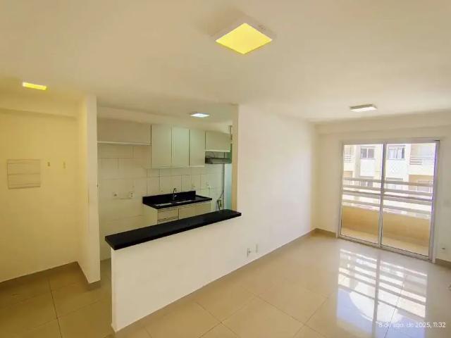 Apartamento para Venda em Hortolândia/SP Jardim Ipê 2 Quartos