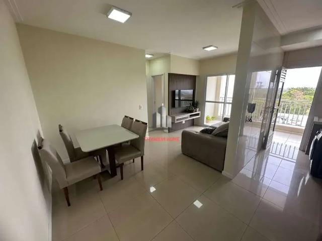 Apartamento para Venda em Hortolândia/SP Jardim Ipê 2 Quartos
