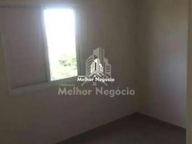Apartamento para Venda em Hortolândia/SP Vila Ipê 2 Quartos