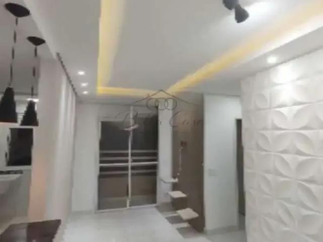 Apartamento para Venda em Hortolândia/SP Jardim Ipê 2 Quartos