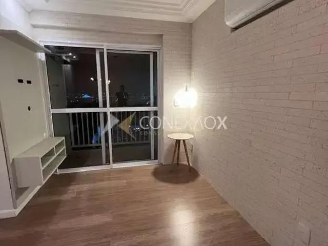 Apartamento para Venda em Hortolândia/SP Jardim Ipê 2 Quartos