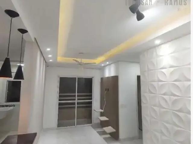 Apartamento para Venda em Hortolândia/SP Jardim Ipê 2 Quartos