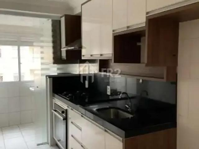 Apartamento para Venda em Hortolândia/SP Jardim Ipê 2 Quartos