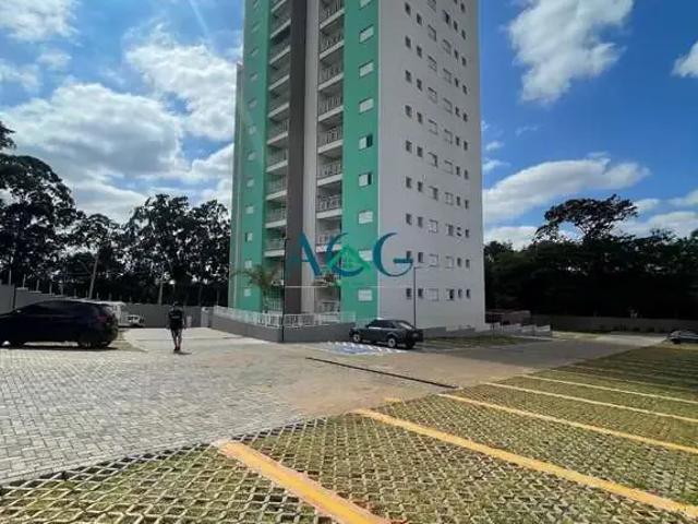 Apartamento para Venda em Hortolândia/SP Jardim Residêncial Firenze 2 Quartos