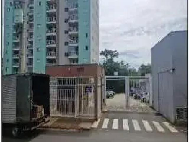 Apartamento para Venda em Hortolândia/SP Jardim Residêncial Firenze