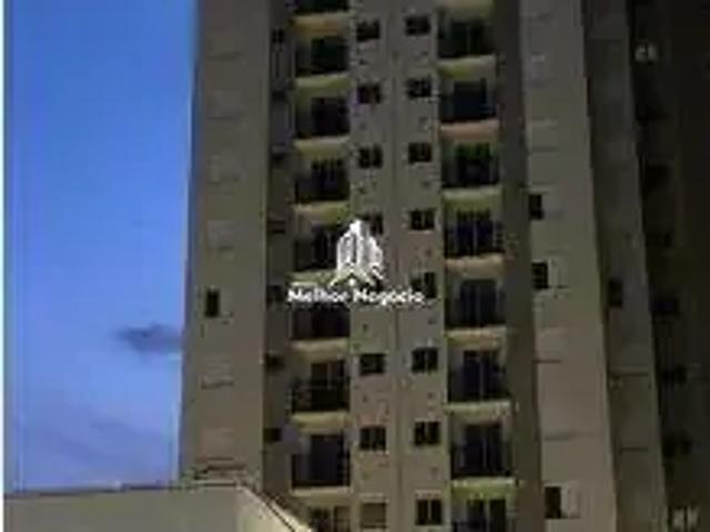 Apartamento para Venda em Hortolândia/SP Jardim Rosolém 2 Quartos