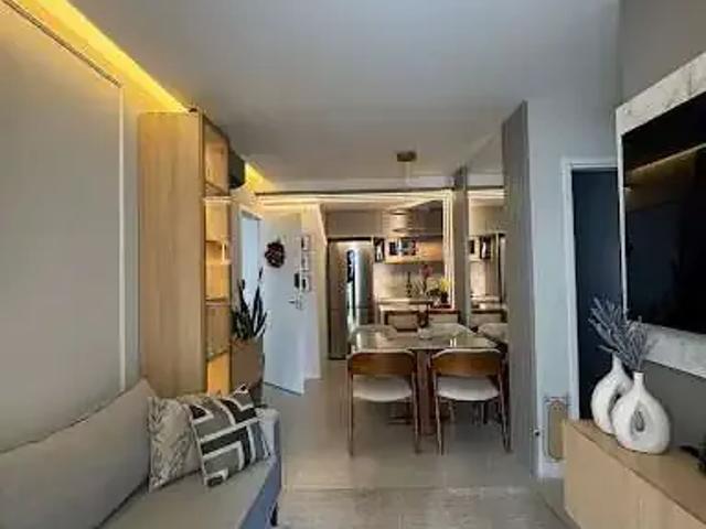 Apartamento para Venda em Hortolândia/SP Jardim São Bento 2 Quartos