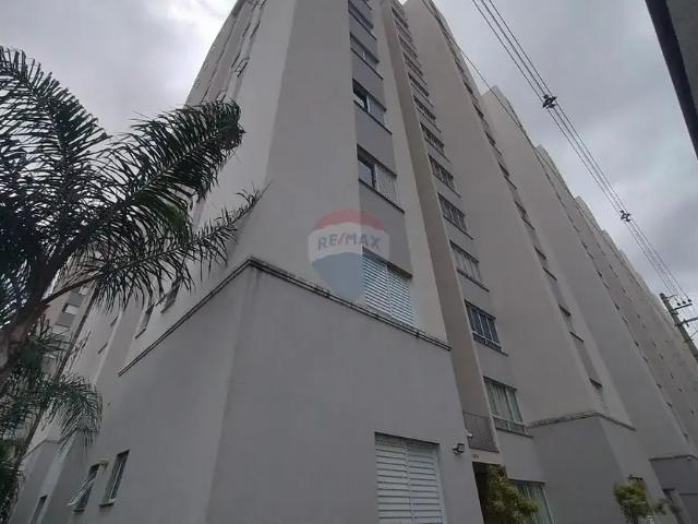 Apartamento para Venda em Hortolândia/SP Jardim São Bento 2 Quartos
