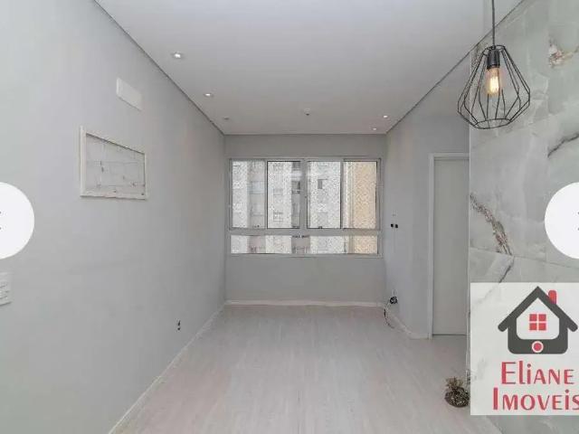 Apartamento para Venda em Hortolândia/SP Jardim São Bento 2 Quartos
