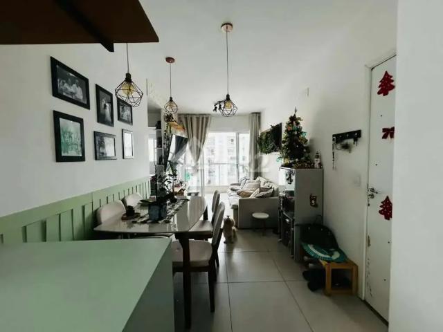 Apartamento para Venda em Hortolândia/SP Jardim São Bento 2 Quartos