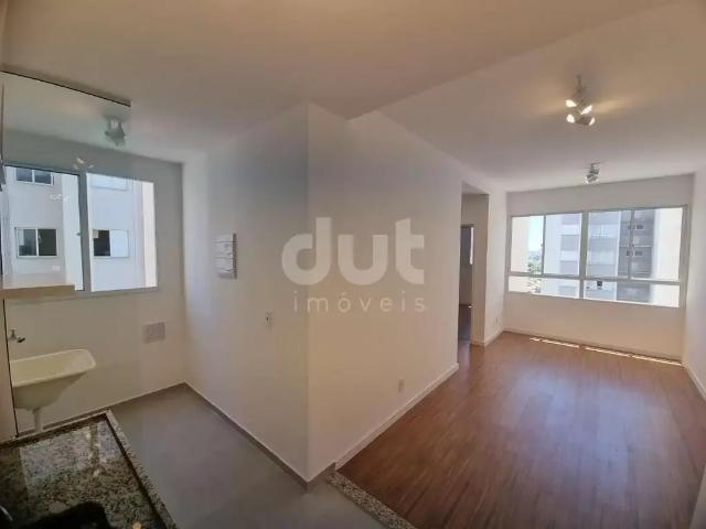 Apartamento para Venda em Hortolândia/SP Jardim São Bento 2 Quartos