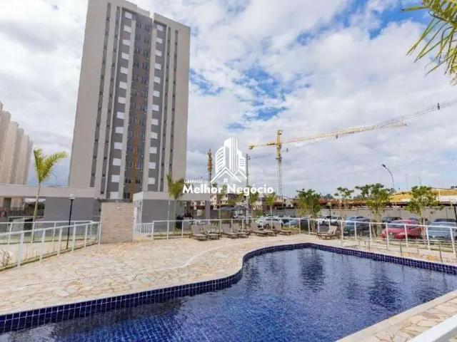 Apartamento para Venda em Hortolândia/SP Jardim São Bento 2 Quartos
