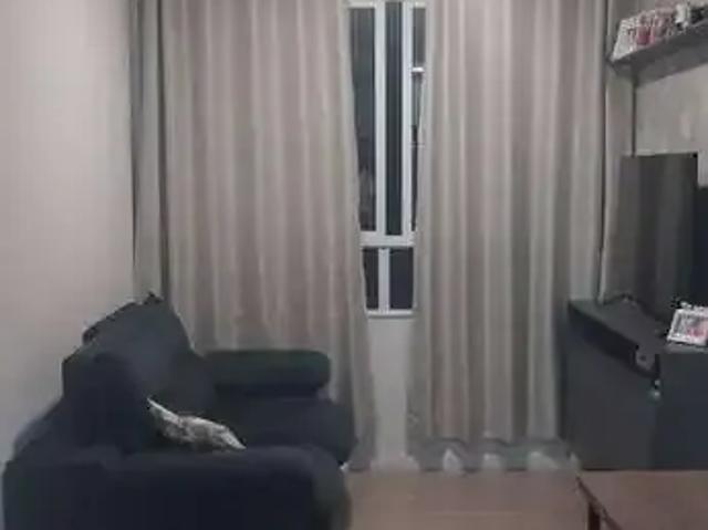 Apartamento para Venda em Hortolândia/SP Jardim São Bento 2 Quartos