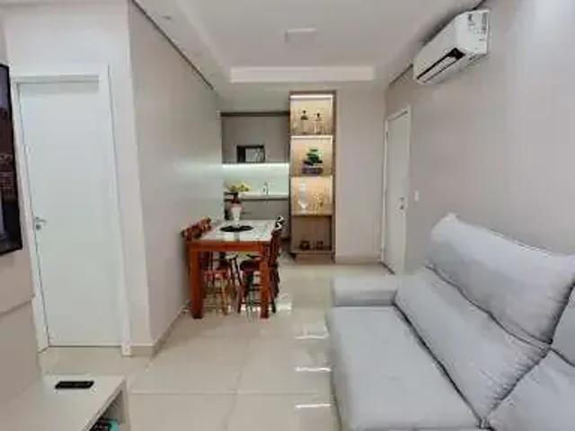 Apartamento para Venda em Hortolândia/SP Jardim São Bento 2 Quartos