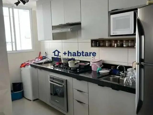 Apartamento para Venda em Hortolândia/SP Jardim São Bento 2 Quartos